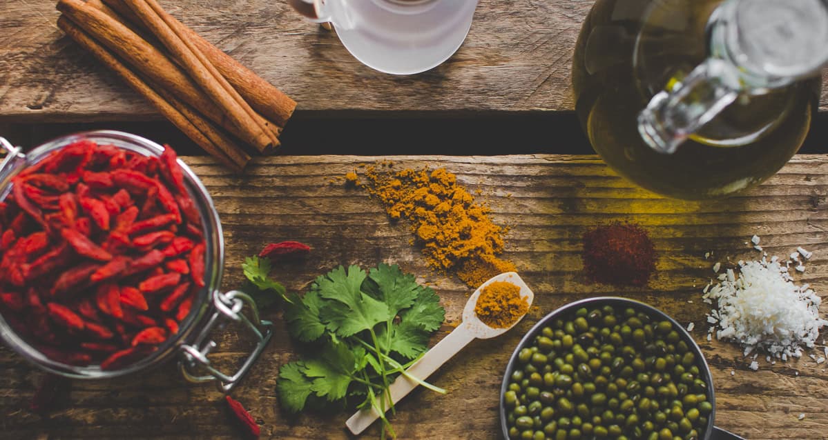 What Is Holistic Nutrition? | Beet of the Wild