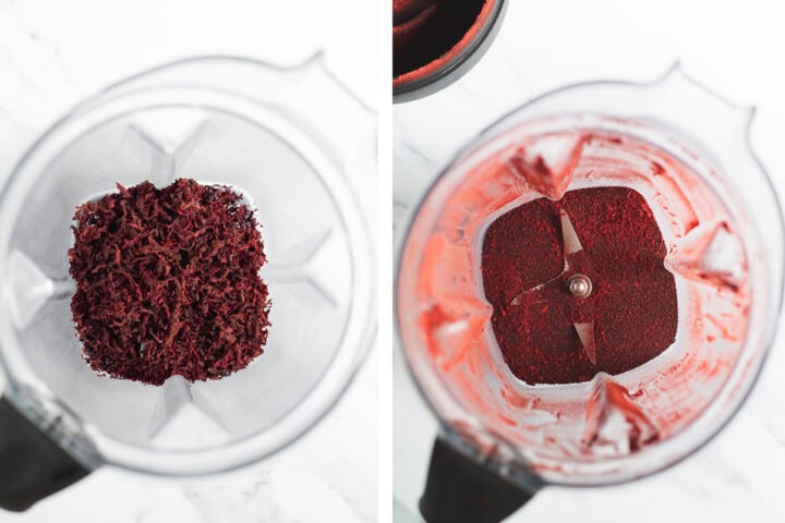 Homemade Beetroot Powder (Oven Dried) | Beet of the Wild
